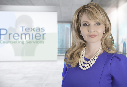 Texas Premier Counseling Services, PLLC - Home